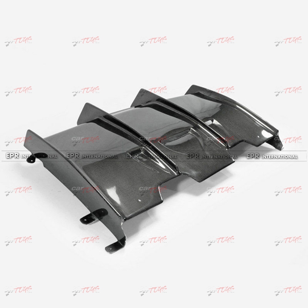 BMW M4 F82 F83 F82 M4 PSM Style Rear diffuser