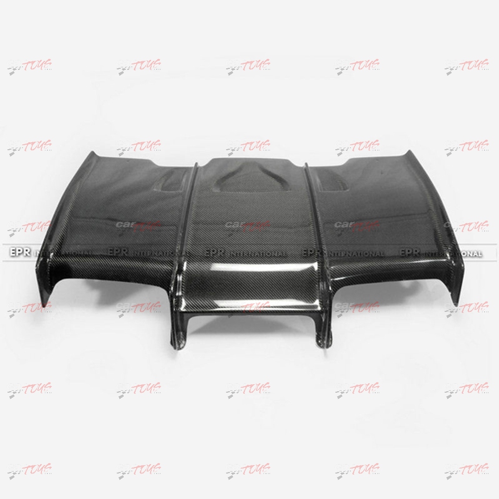 BMW M4 F82 F83 F82 M4 PSM Style Rear diffuser