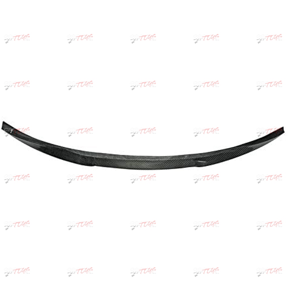 BMW M4 F82 F83 F82 M4 V-Style Rear Diffuser
