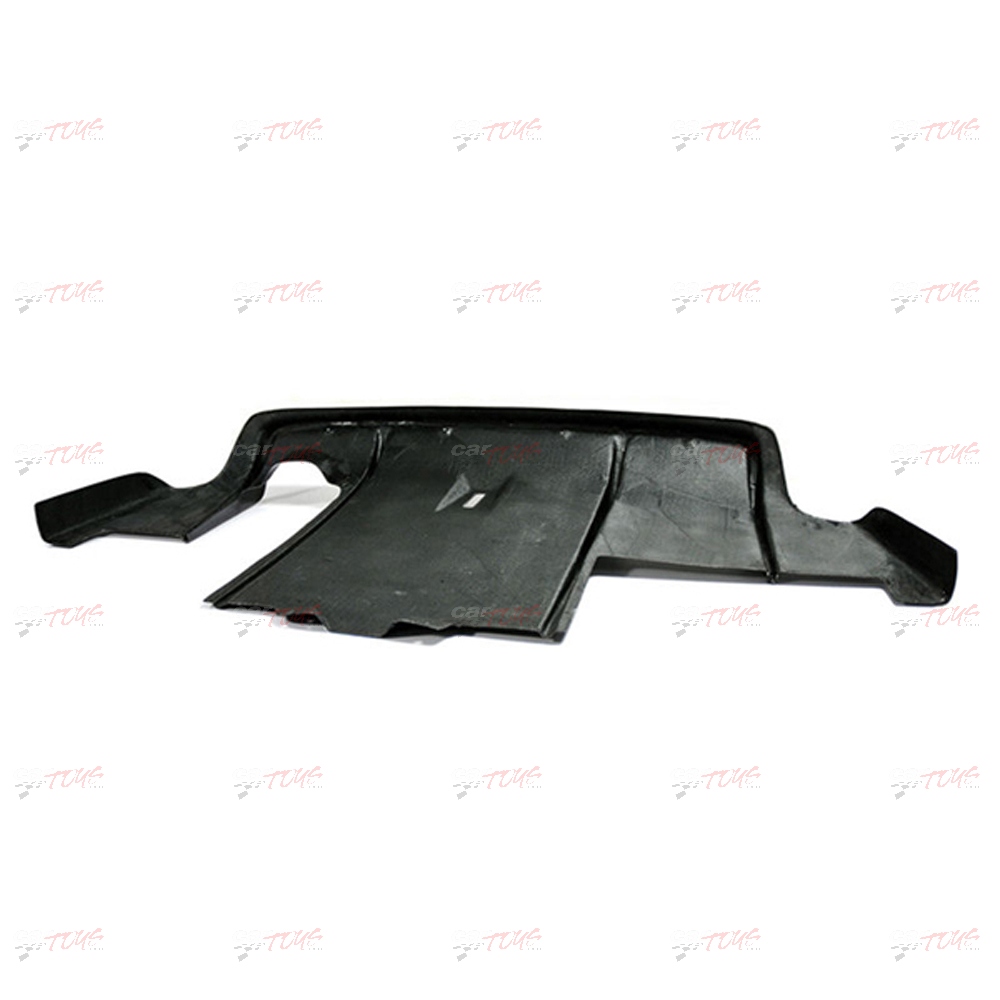 Honda Civic FD2 Feels Rear Diffuser (175x25x85, 4.5kg) - Car Toys