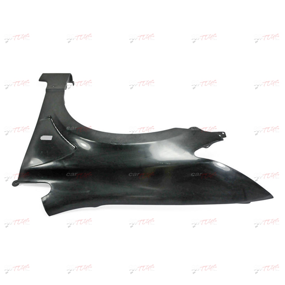 Honda Civic FD2 Js racing Front Vented Fender (Wide 20mm) - Car Toys