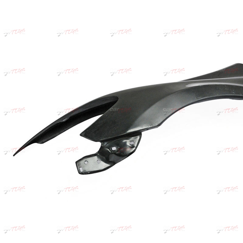 Honda Civic FD2 Js racing Front Vented Fender (Wide 20mm) - Car Toys