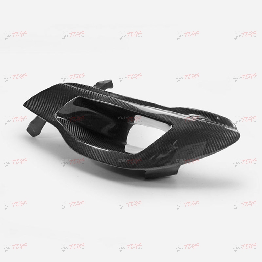 Honda Civic FD2 EPA Style Headlight Intake Duct LHS - Car Toys