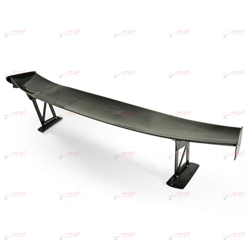Honda Civic FD2 Js Racing Rear GT Spoiler ?1500mm long) - Car Toys