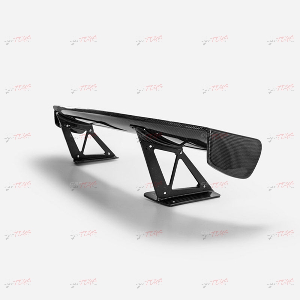MAZDA RX7 FD3S RE GT3 GT Spoiler - Car Toys