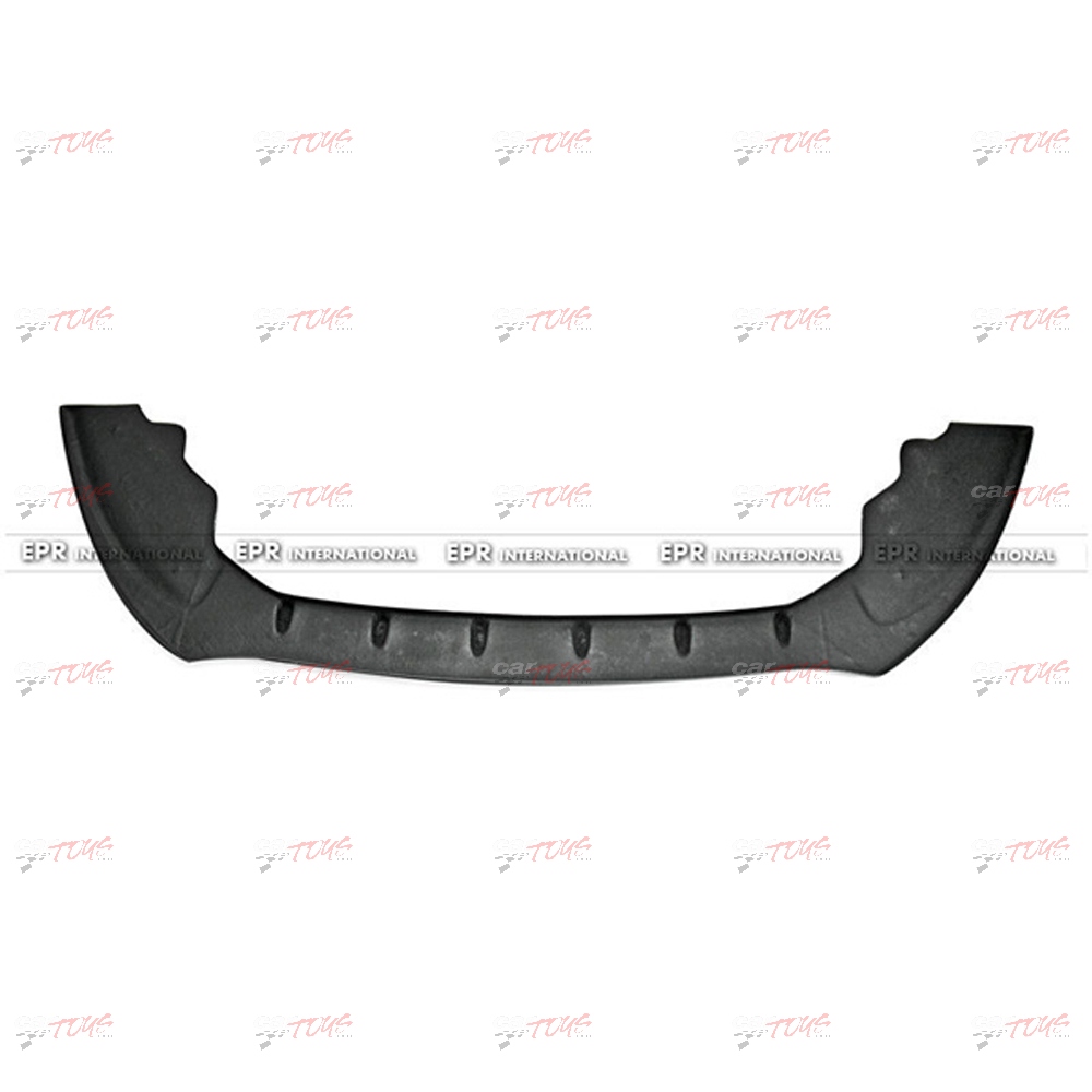 FORD FIESTA Fiesta ST Facelift MD Style Front Lip