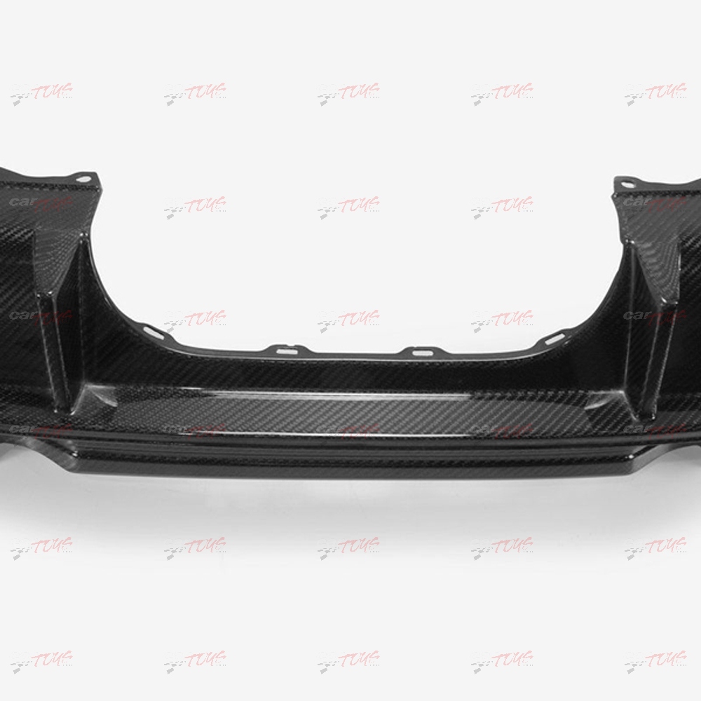 Honda FK8 CIVIC TYPE-R OEM Rear Lip - Car Toys