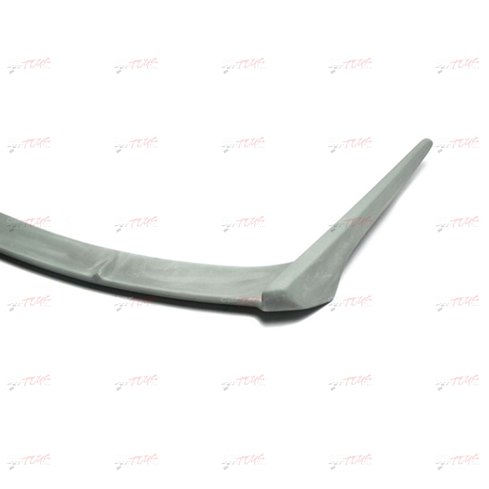 Honda 07-11 Civic FN2 Type R Seeker Style Rear Spoiler - Car Toys