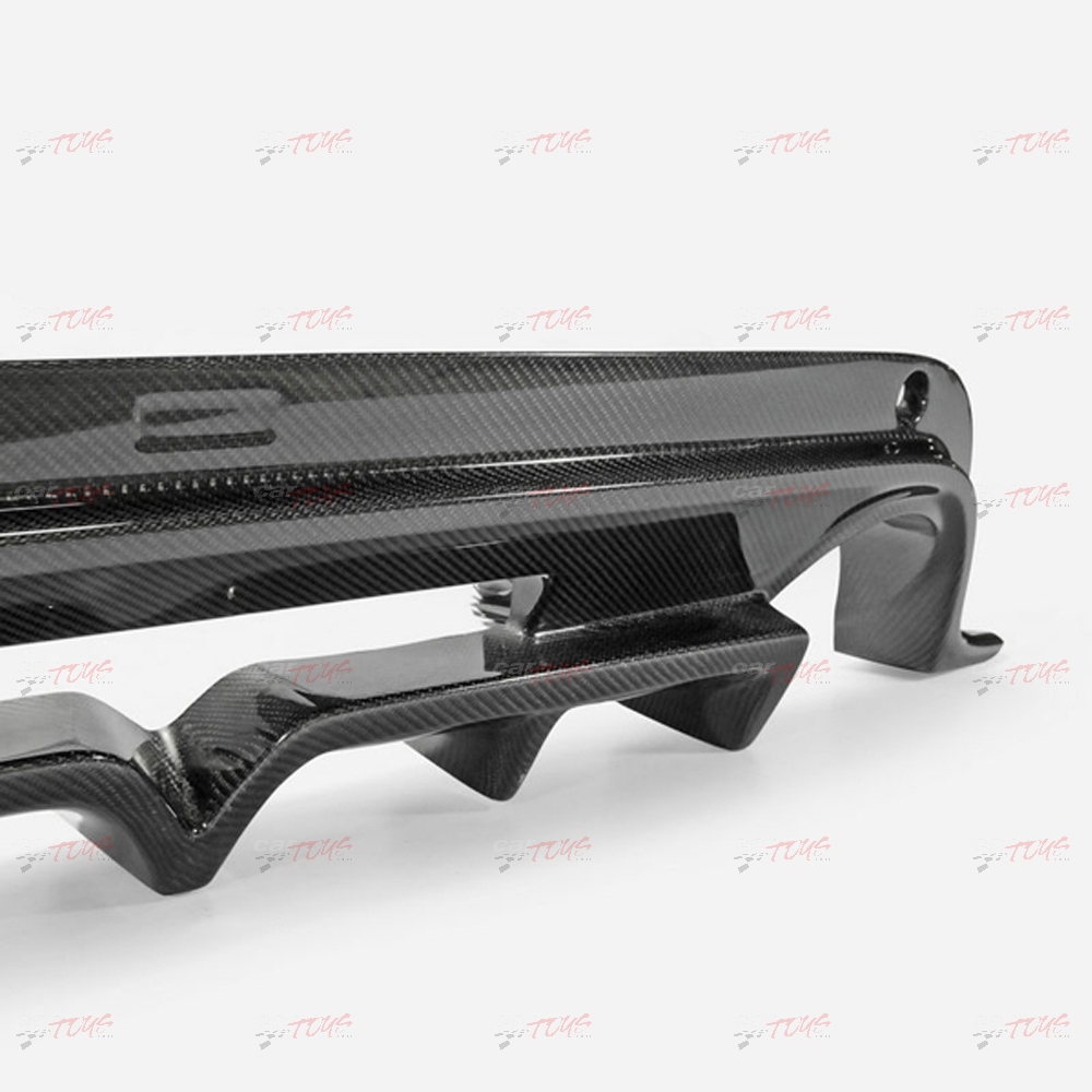 Toyota 86 Varis Arising II rear diffuser (For Arising RB Only) - Car Toys