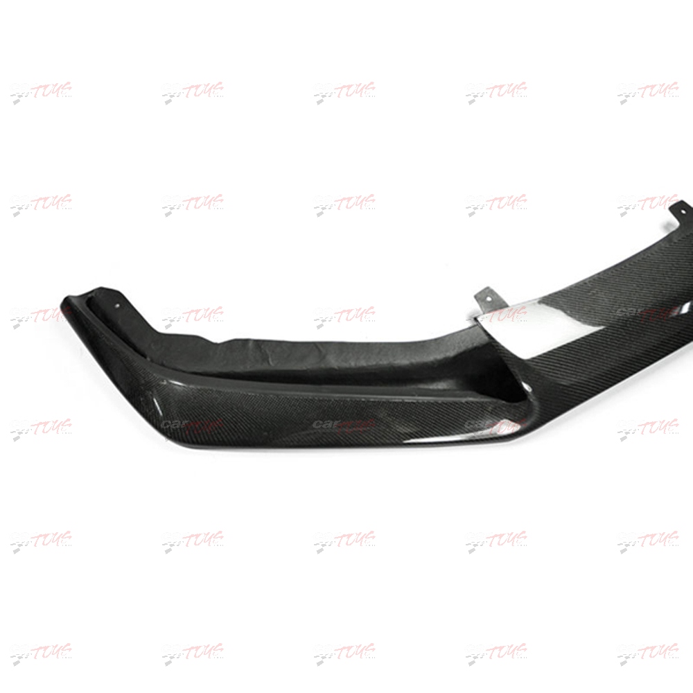 Toyota 86 Vortex Style Front Lip - Car Toys