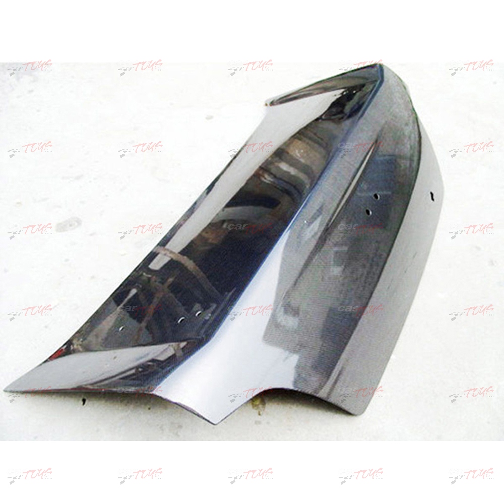 SUBARU Impreza GDC OEM Trunk Gen 9 - Car Toys