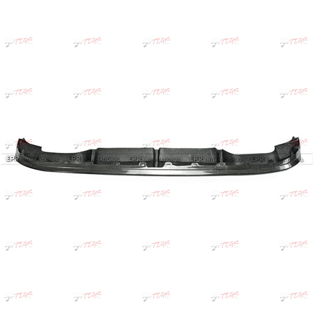 VW GOLF 7 Golf 7 R Revo Style Rear Diffuser(Fit R Only)