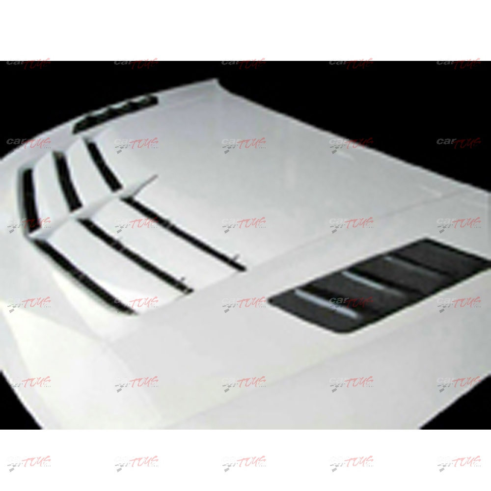 VW GOLF 7 Golf 7 GTI/TSI VRS Type Hood