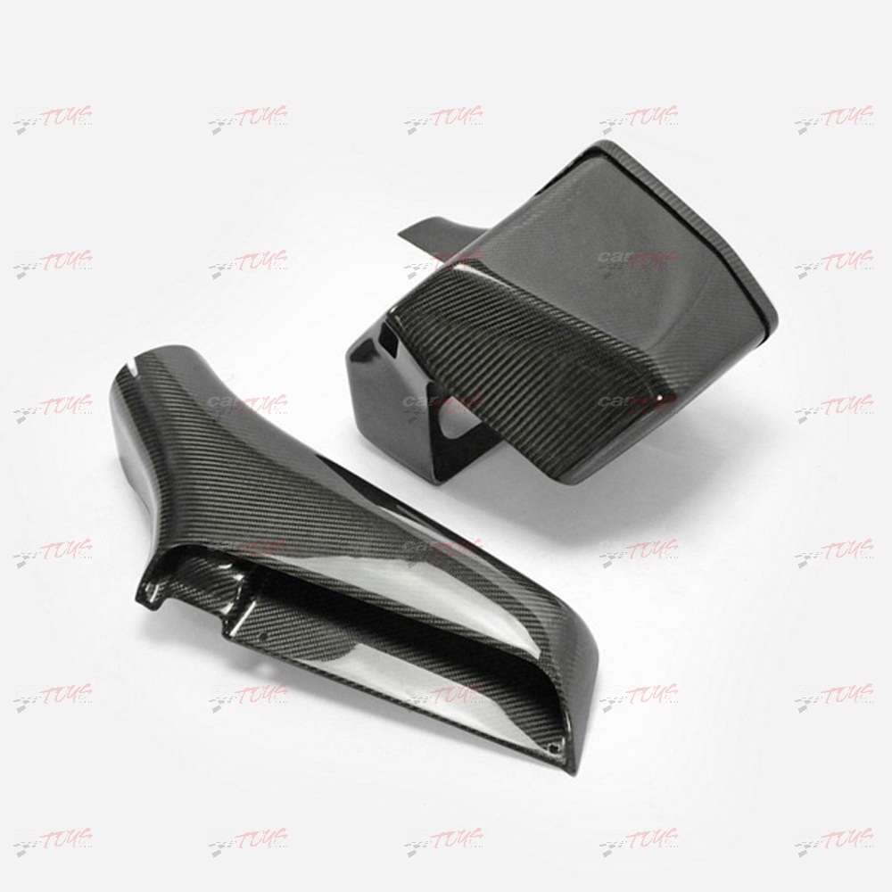 SUBARU Subaru Impreza GRB/GVB Kansai Style Air intake box - Car Toys