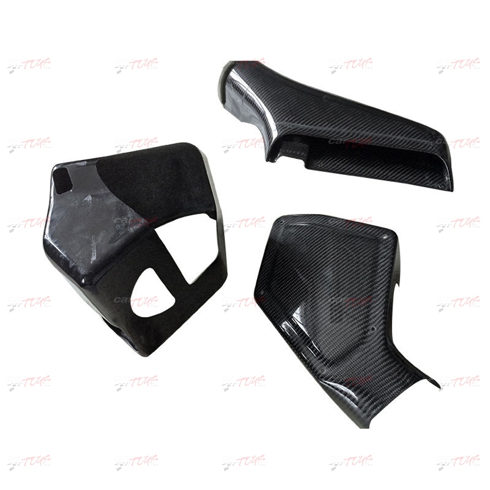 SUBARU Subaru Impreza GRB/GVB Kansai Style Air intake box - Car Toys