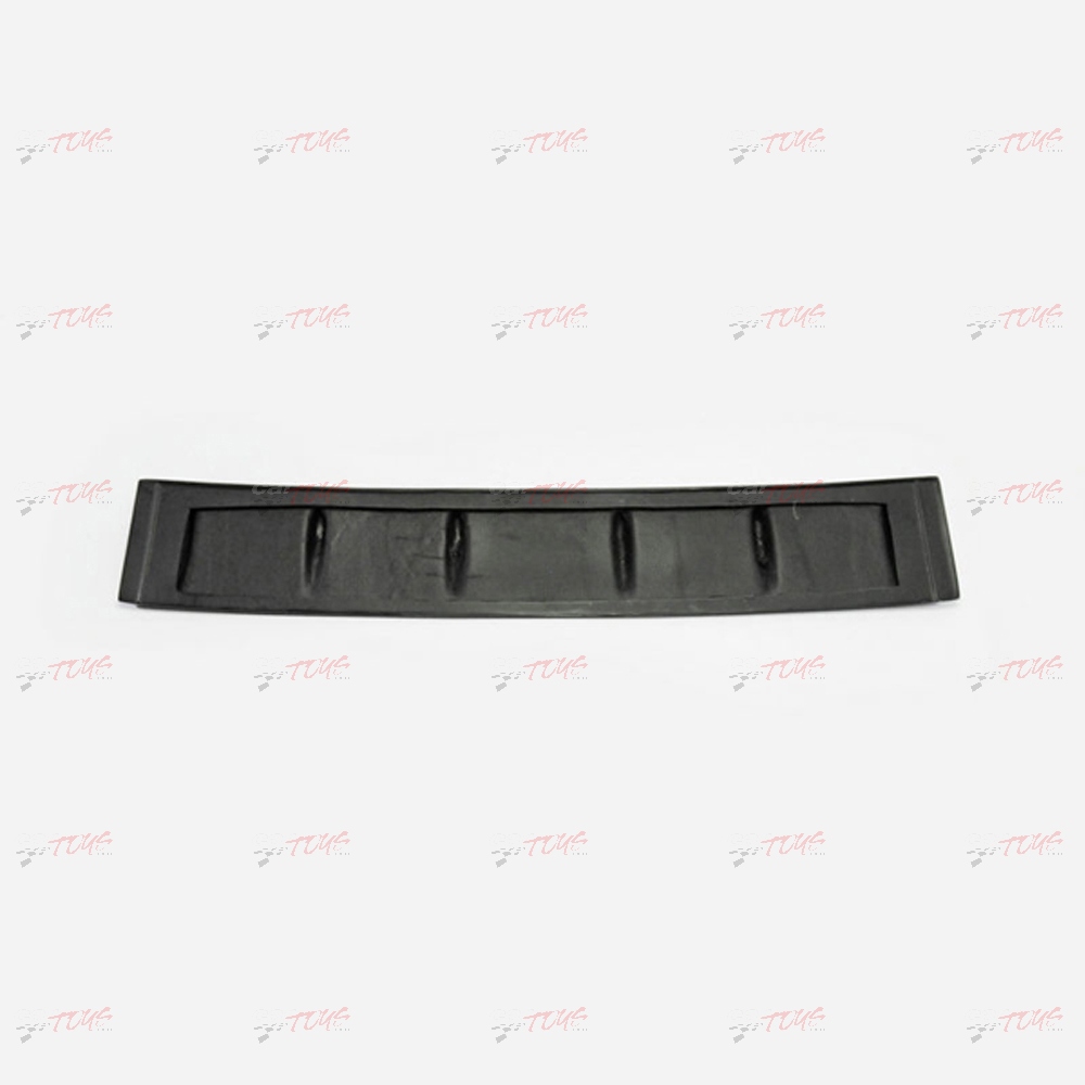 SUBARU Impreza GRB WRX/STI Vortex Generator - Car Toys