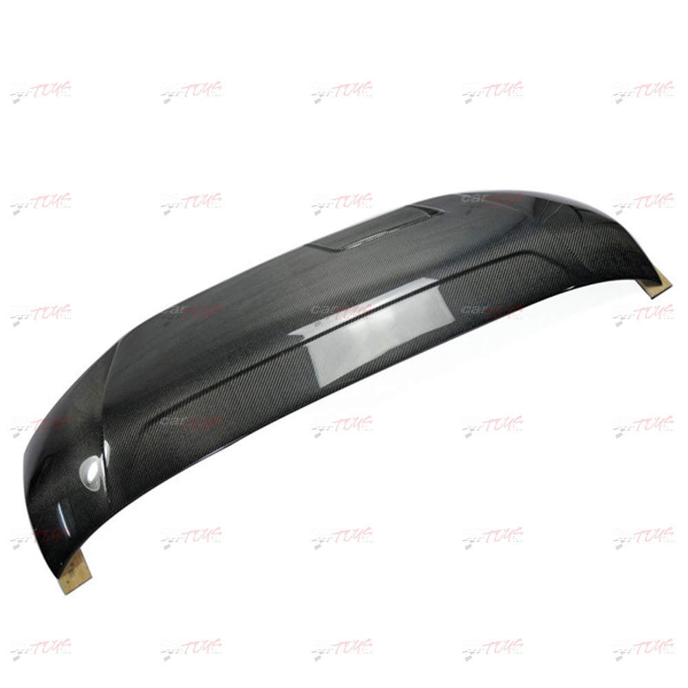 TOYOTA HIACE 2010 Hiace 200 Vented Hood