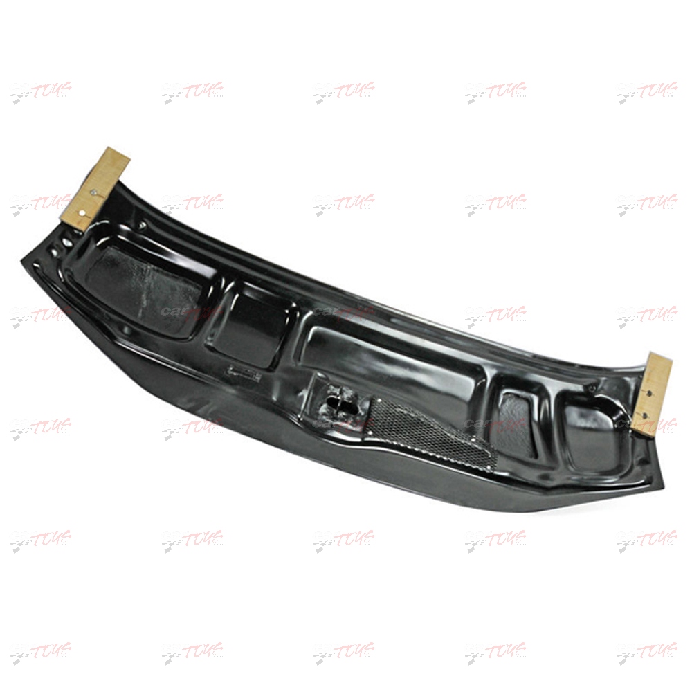 TOYOTA HIACE 2010 Hiace 200 Vented Hood