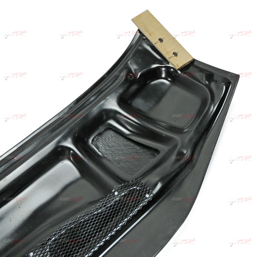 TOYOTA HIACE 2010 Hiace 200 Vented Hood