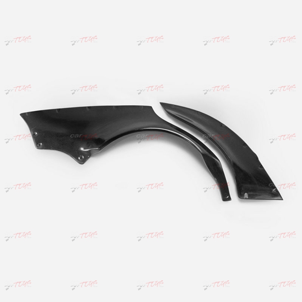 LEXUS ALTEZZA 98-05 Lexus IS200 Altezza XE10 EPA Style rear fender 4Pcs ...