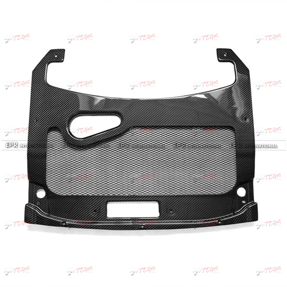 LAMBORGHINI LP570 Lamborghini Gallardo LP570 2011 Engine Cover Kit ...