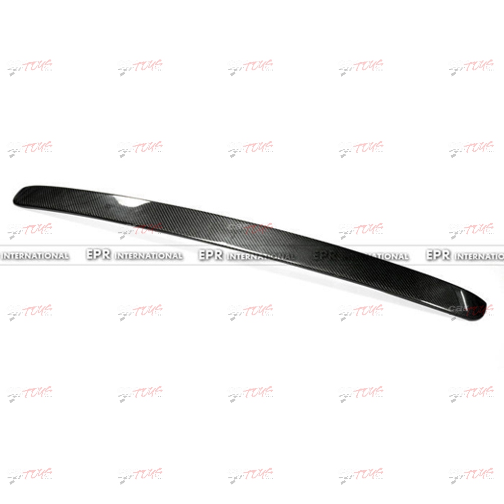 MASERATI QUATTROPORTE 5 M139 03-12 Maserati Quattroporte 03-12 Roof Spoiler