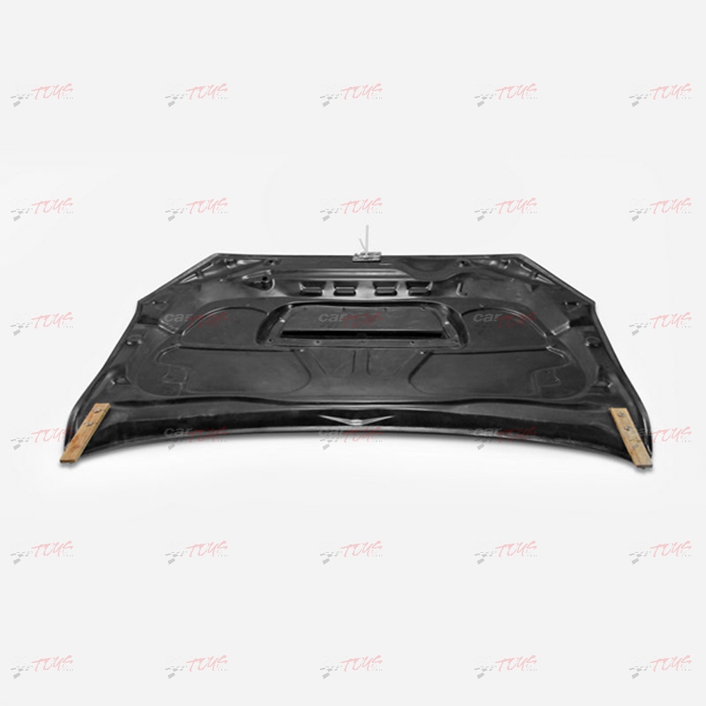 MAZDA 3 Mazda 3 Axela BM 14-17 MPS Style Hood
