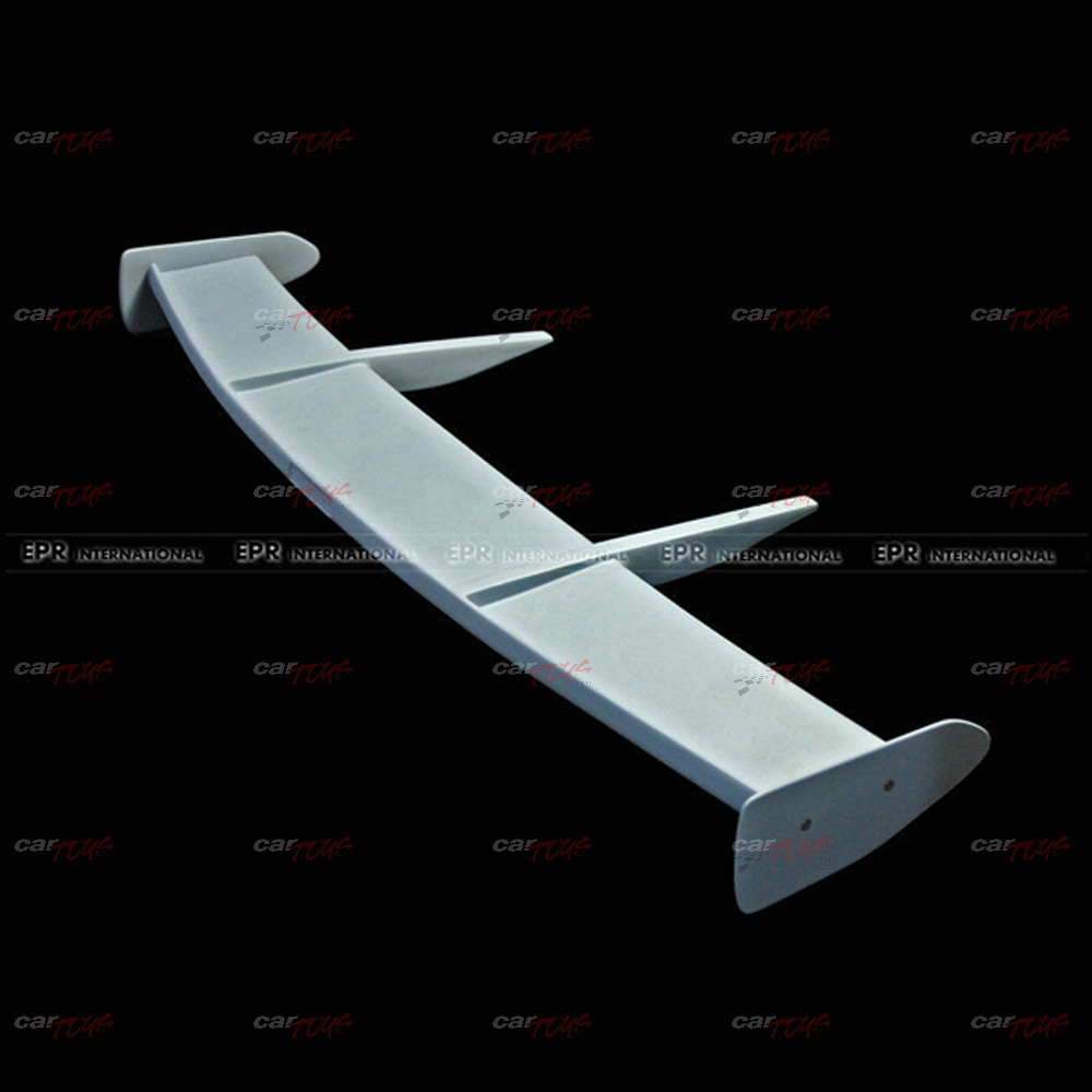 RENAULT MEGANE 14-17 Renault 14~17 Megane RS RKD Style Roof Spoiler