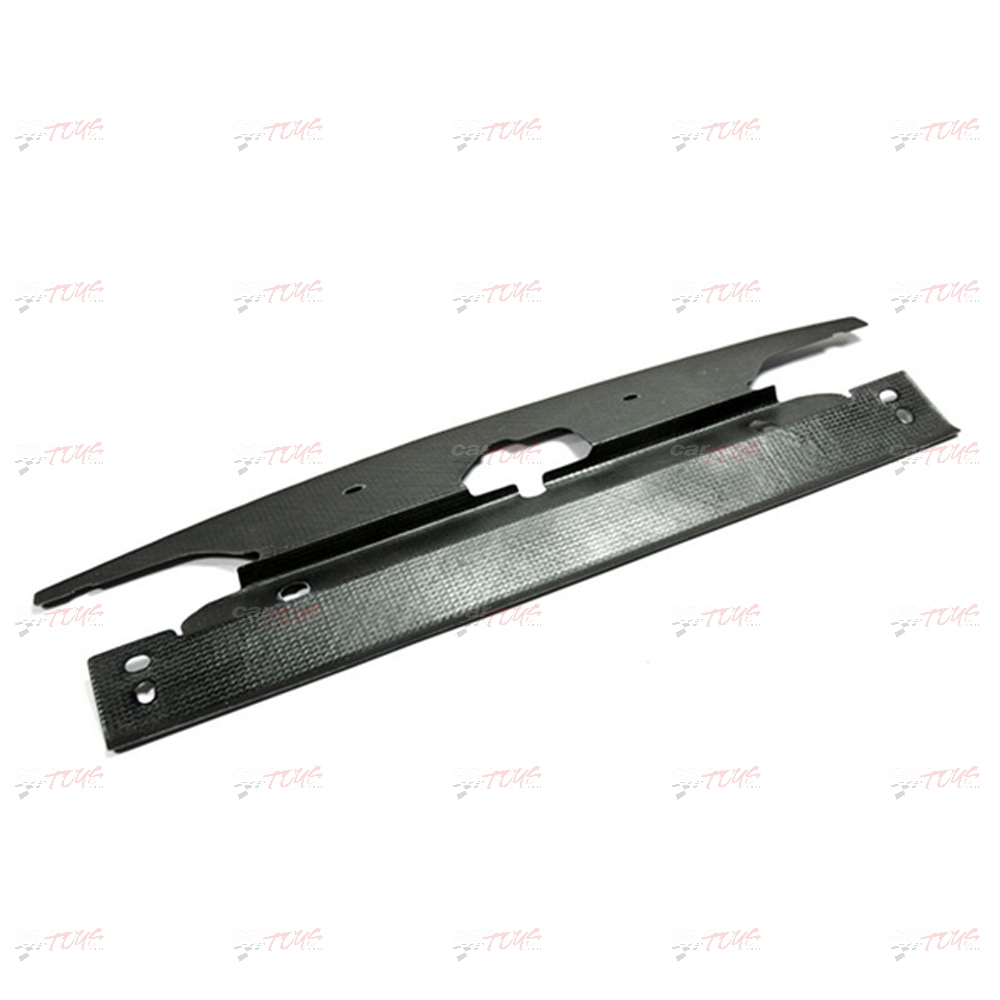 Mazda MX5 NB Radiator Cooling Panel - Car Toys