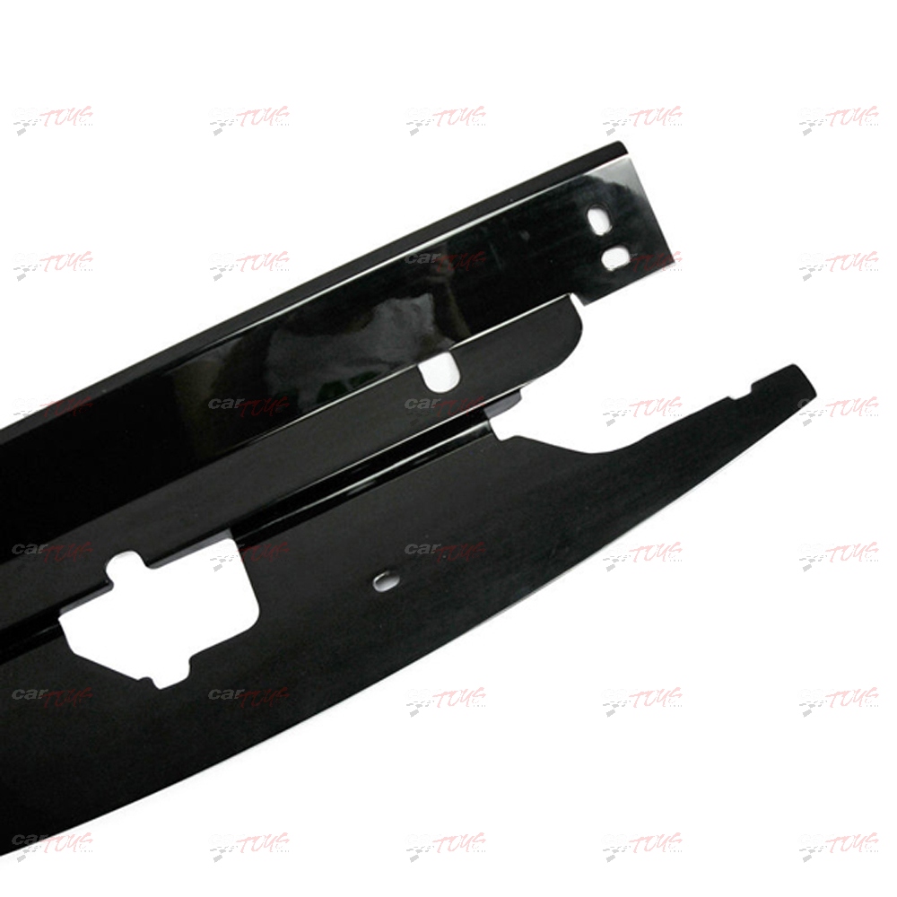 Mazda MX5 NB Radiator Cooling Panel - Car Toys