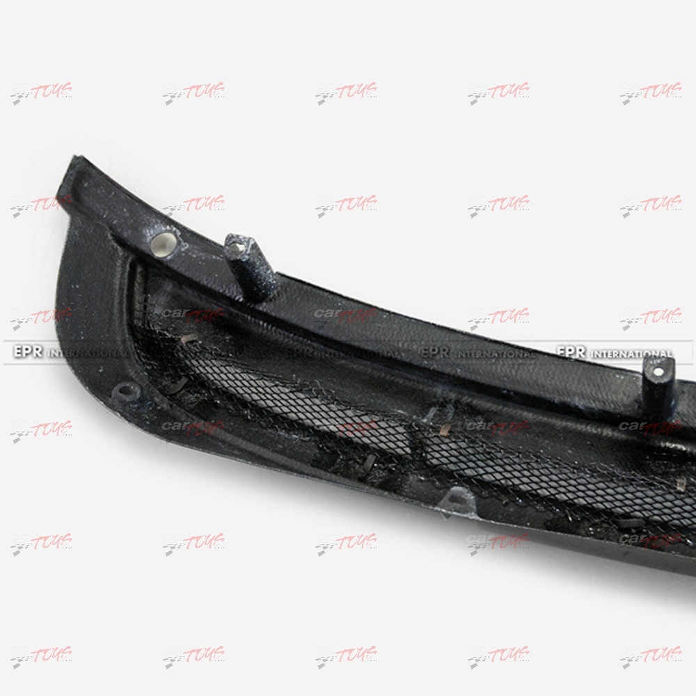 91-05 NSX NA1 NA2 OE Style Rear window garnish Carbon Fibre