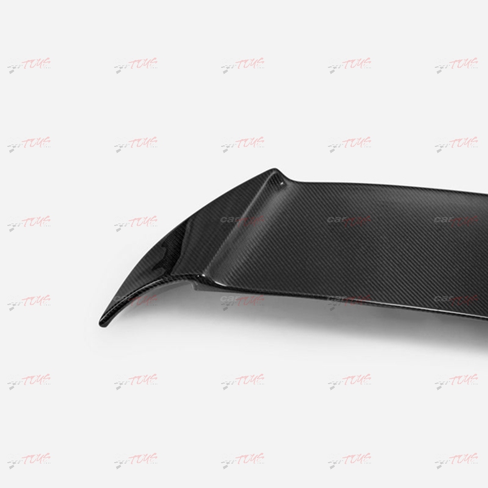 TOYOTA PRIUS 08'.05~11'.11 Prius ZVW30 KN Style Rear Wing