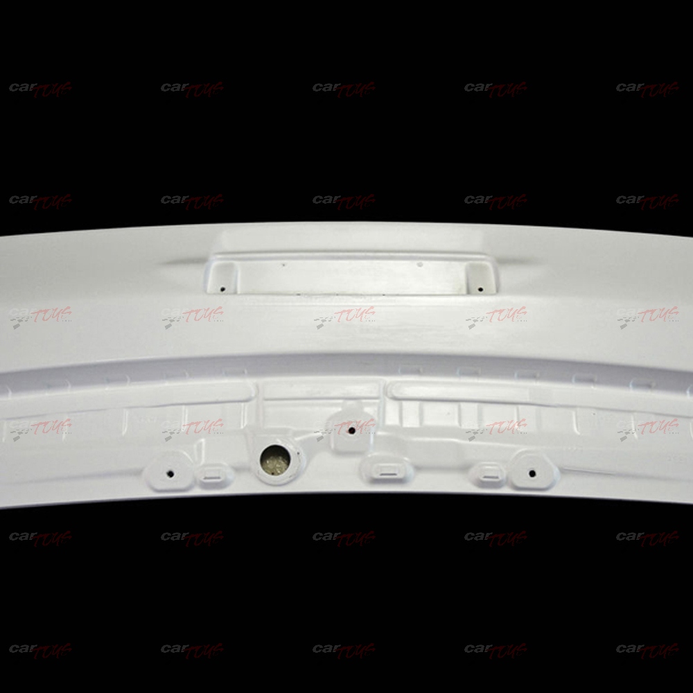 TOYOTA PRIUS 08'.05~11'.11 Prius ZVW30 L Style Rear Wing