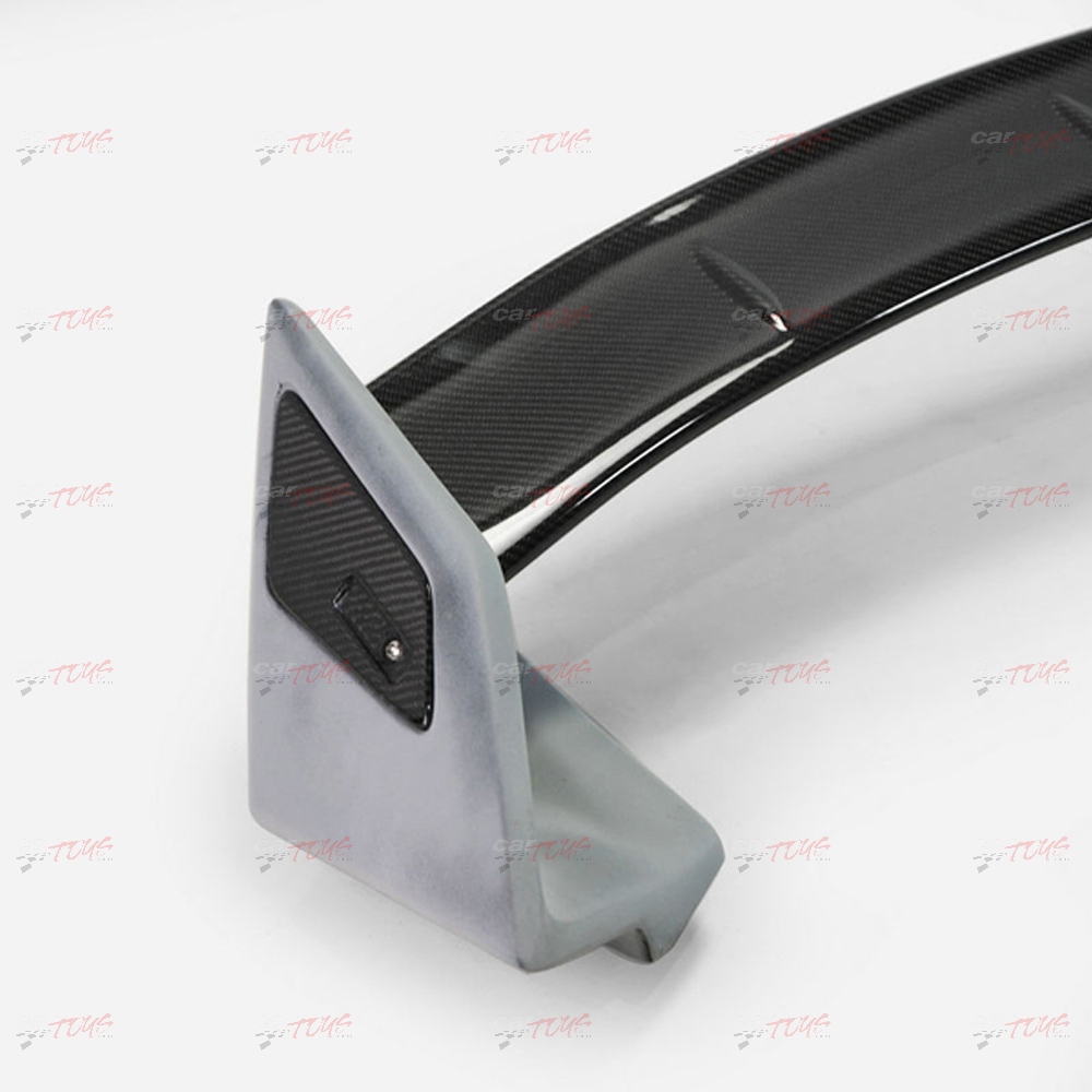 TOYOTA PRIUS 08'.05~11'.11 Prius ZVW30 RR-GT TMK Style Rear Wing