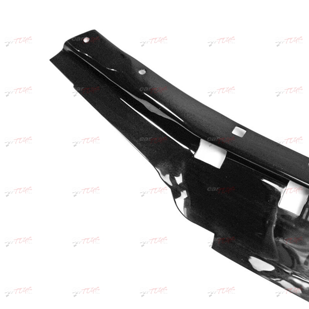 NISSAN Skyline R32 GTR Garage Defend Style Cooling Panel - Car Toys