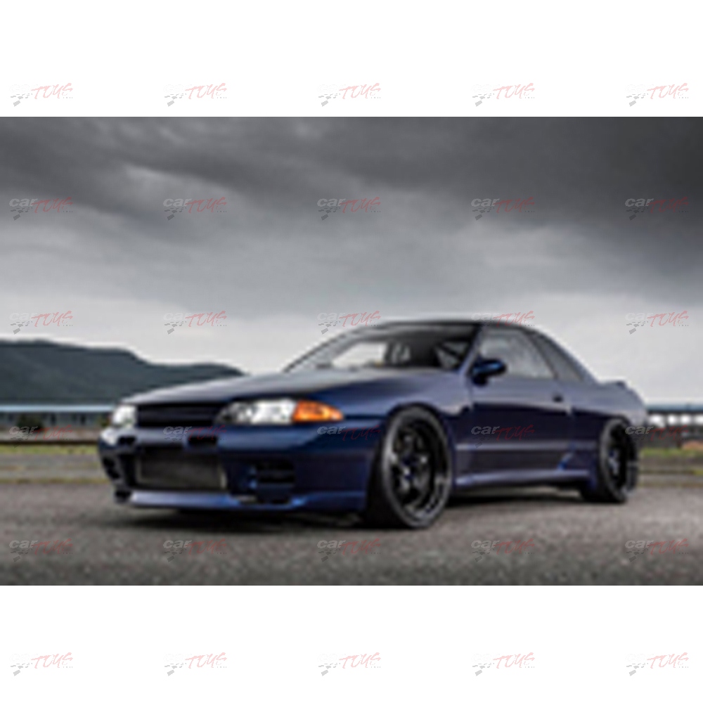 NISSAN R32 GTR OEM Style Front Fender - Car Toys
