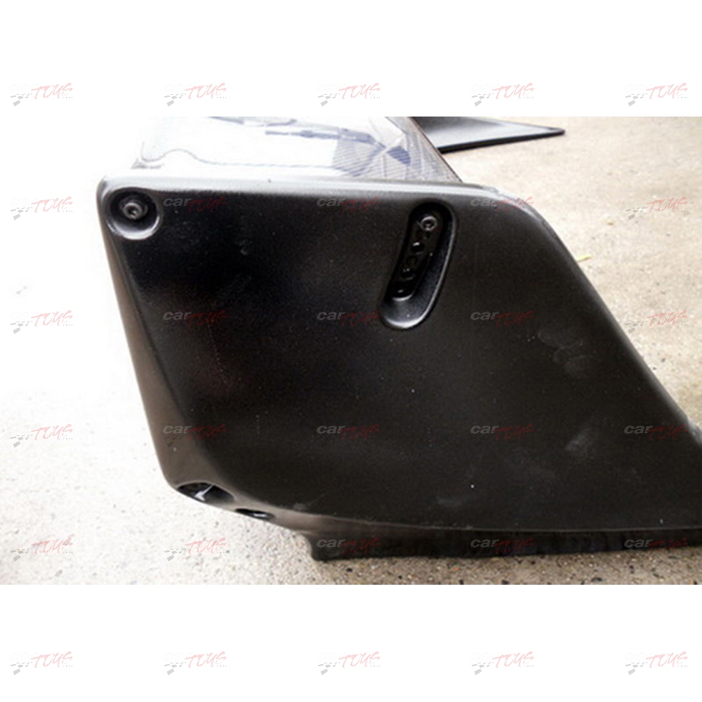 NISSAN Skyline R33 Gracer Spoiler - Car Toys