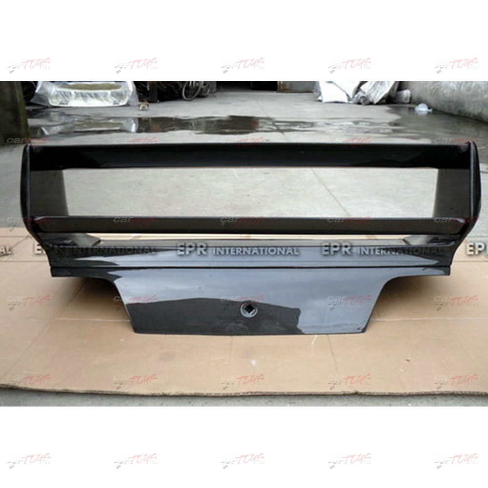 NISSAN Skyline R33 Gracer Spoiler - Car Toys