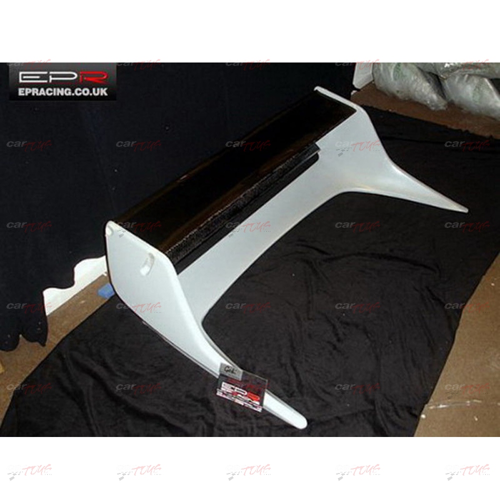 NISSAN Skyline R33 Gracer Spoiler - Car Toys