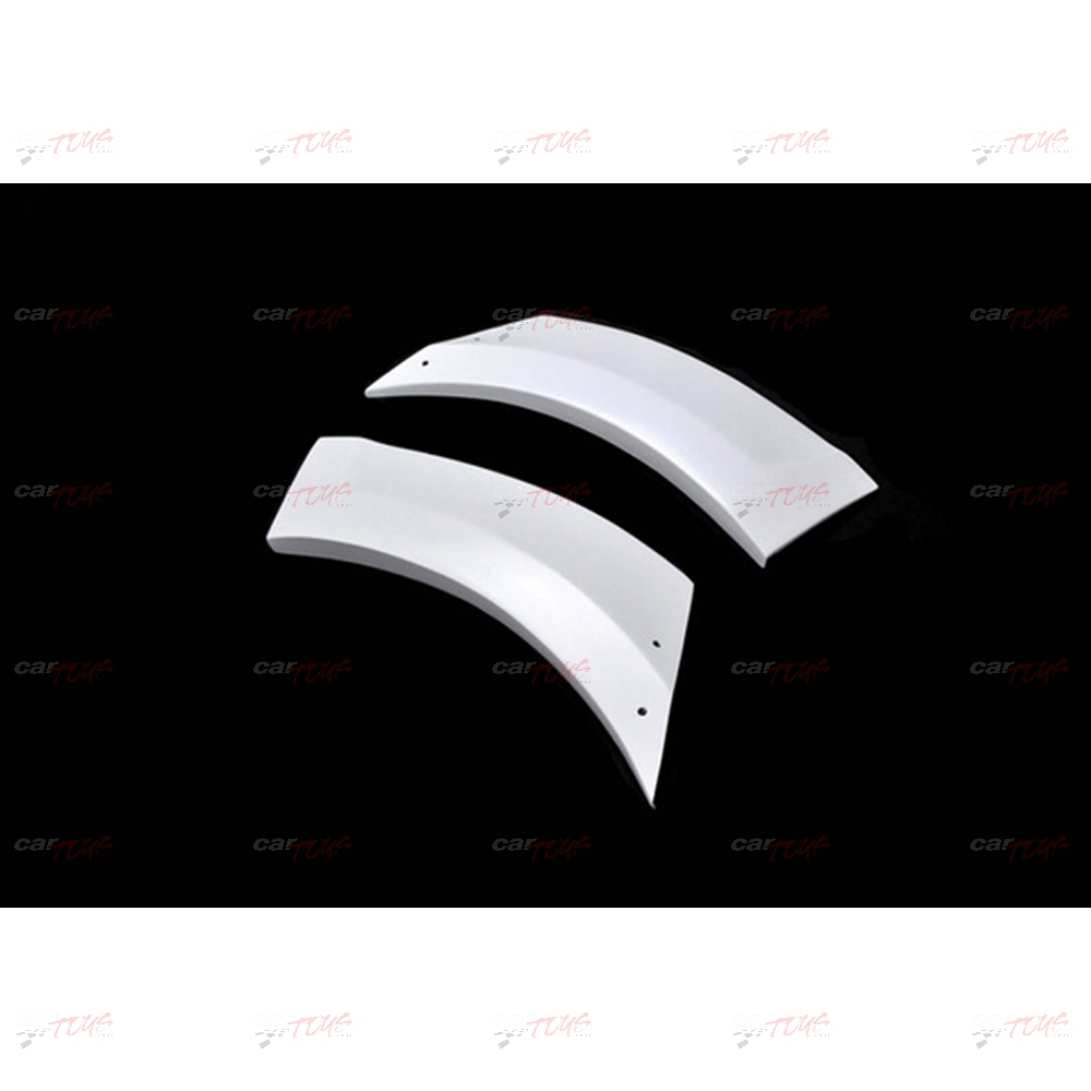NISSAN Nissan GTR R35 2013 Ver Varis Front Fender Extension (For OE ...