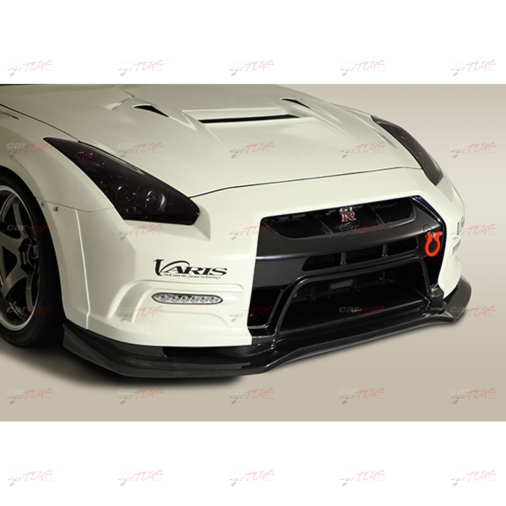 Gtr R35 Bumper