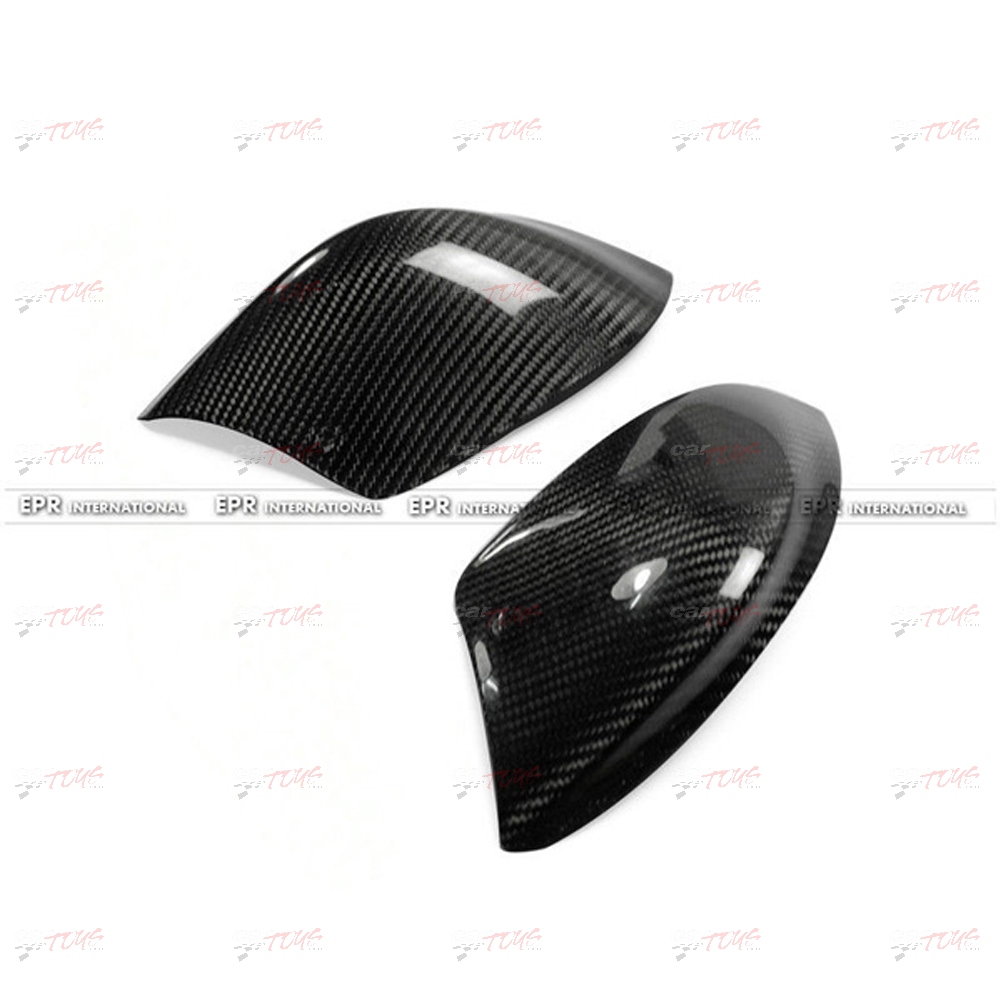EPR FITS NISSAN R35 GTR Carbon Lower Mirror Cover