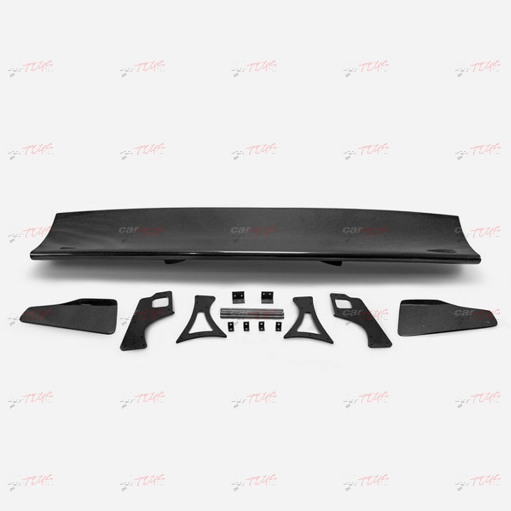 NISSAN Nissan GTR R35 CBA DBA LBV2 Style V3 Rear Wing Sets - Car Toys