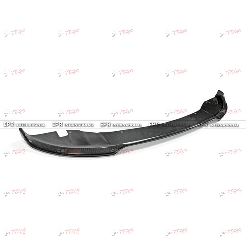 MINI R55 R56 R57 R58 R59 R56 Mini Cooper S Garbino Front Lip(Fit the ...
