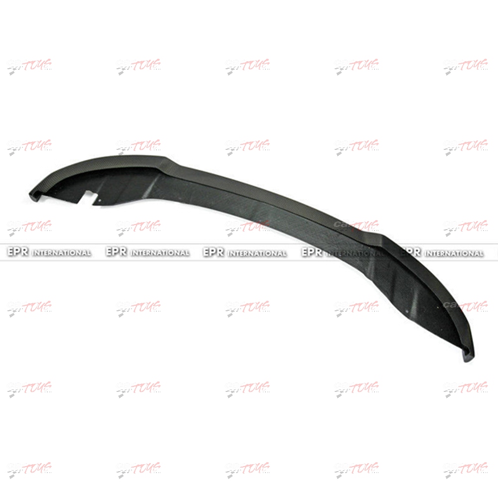 MINI R55 R56 R57 R58 R59 R56 Mini Cooper S Garbino Front Lip(Fit the ...