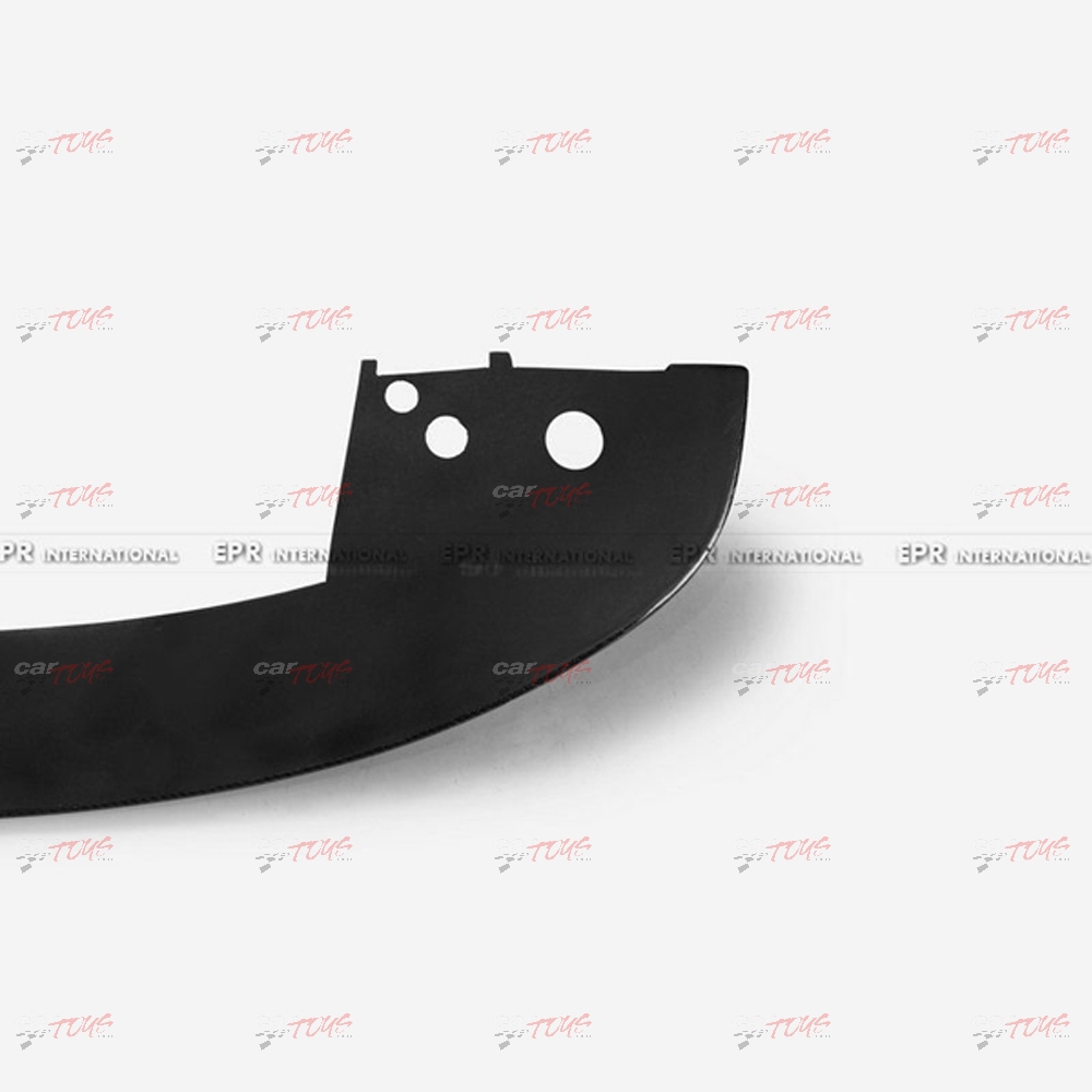 MINI R55 R56 R57 R58 R59 Mini Cooper R56 JCW Mon front lip (facelifted ...