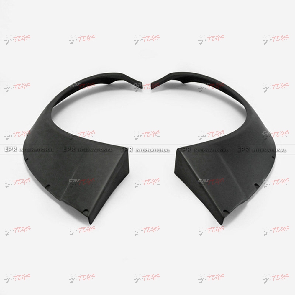 MINI R55 R56 R57 R58 R59 R56 Mini Cooper S LB Rear fender (3 Door Hatch ...