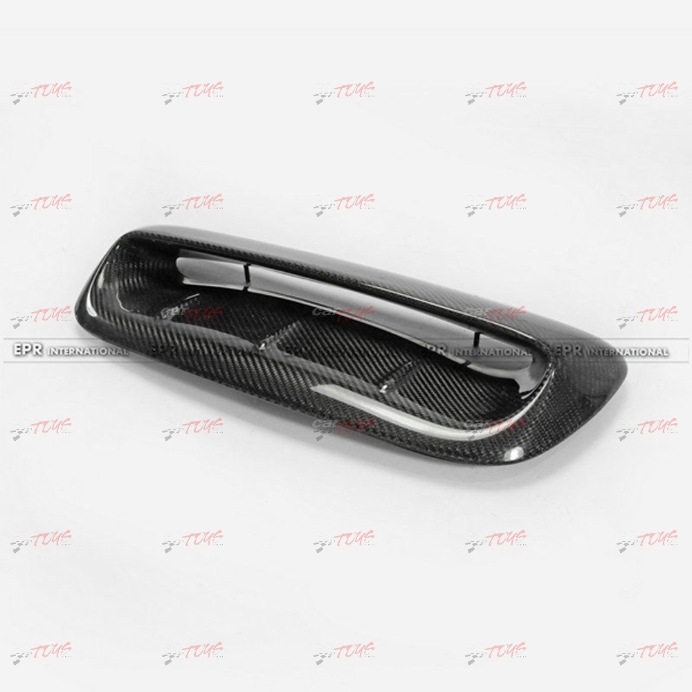 MINI R55 R56 R57 R58 R59 MINI COOPER S R56 2007~2014 Type A Hood Scoop ...