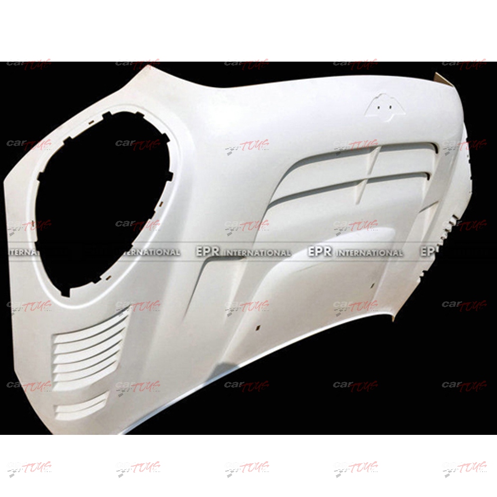 MINI R60 R61 R60 Countryman Duell AG Vented Hood
