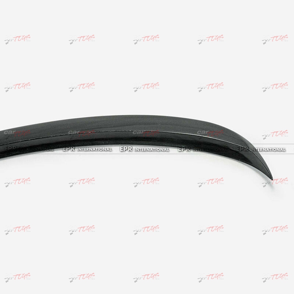 MINI R60 R61 10-16 R60 Countryman MO Style Rear spoiler add on